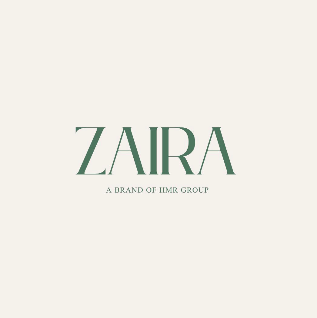 Zaira HMR | Sarees That Feel Like Home – ZAIRA